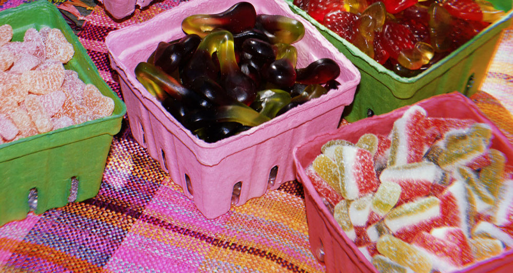 Squish Candy | Artfully Crafted Gummies – SQUISH Candies Canada