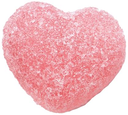 Squish Candy | Artfully Crafted Gummies