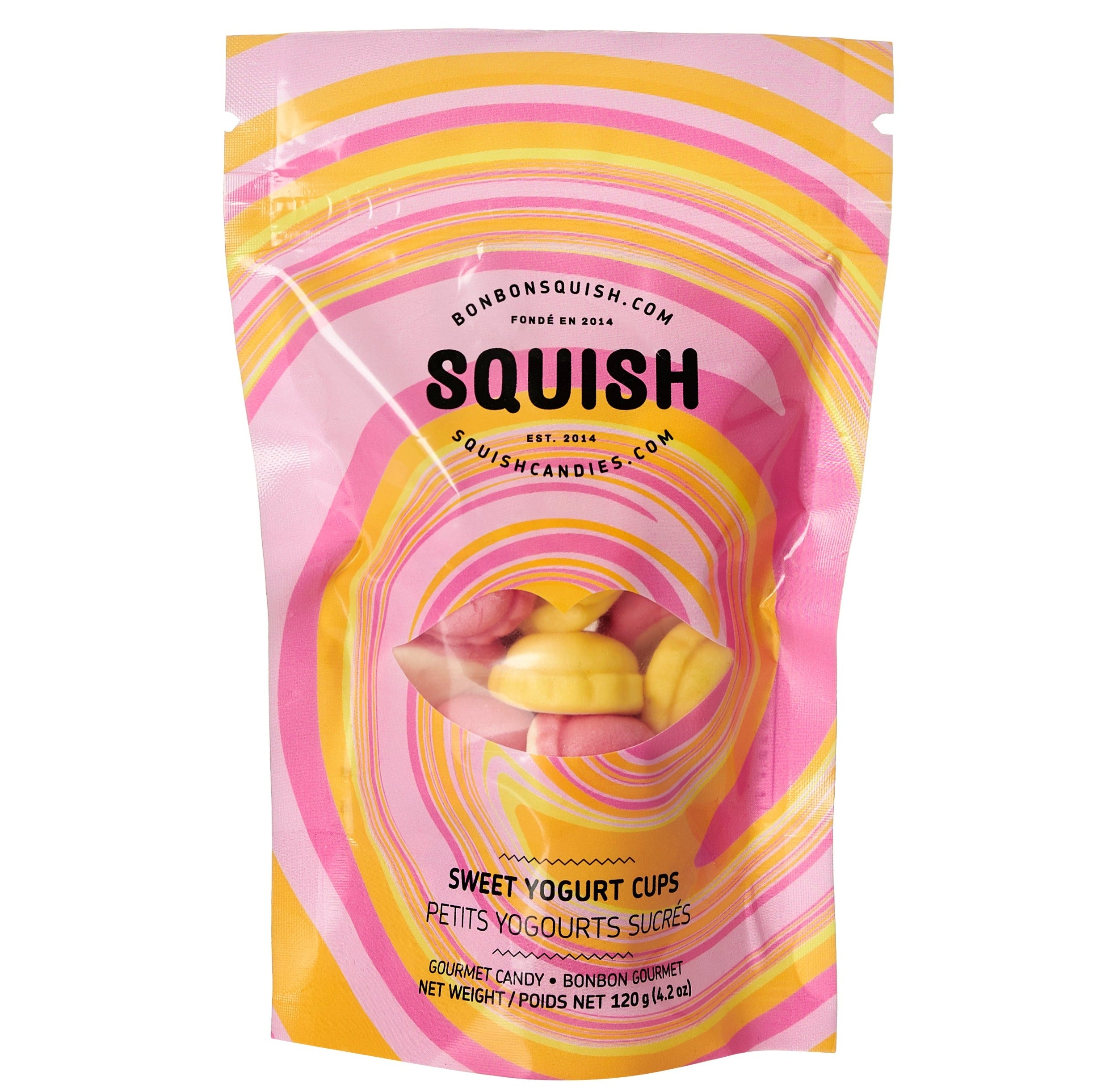 EASTER – Squish Candies Canada