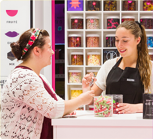 About Squish Candy – SQUISH Candies Canada