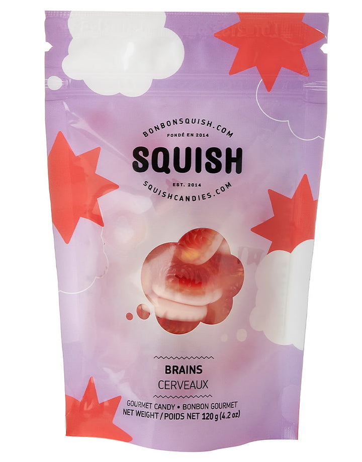 Shop Artisanal Gummies | Squish Candy – SQUISH Candies Canada