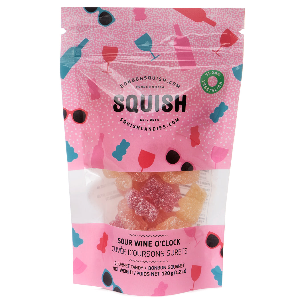 BULK – SQUISH Candies Canada