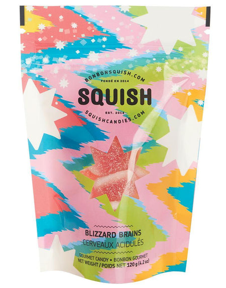 SQUISH Candies | Halloween Candy Box and Bags Canada