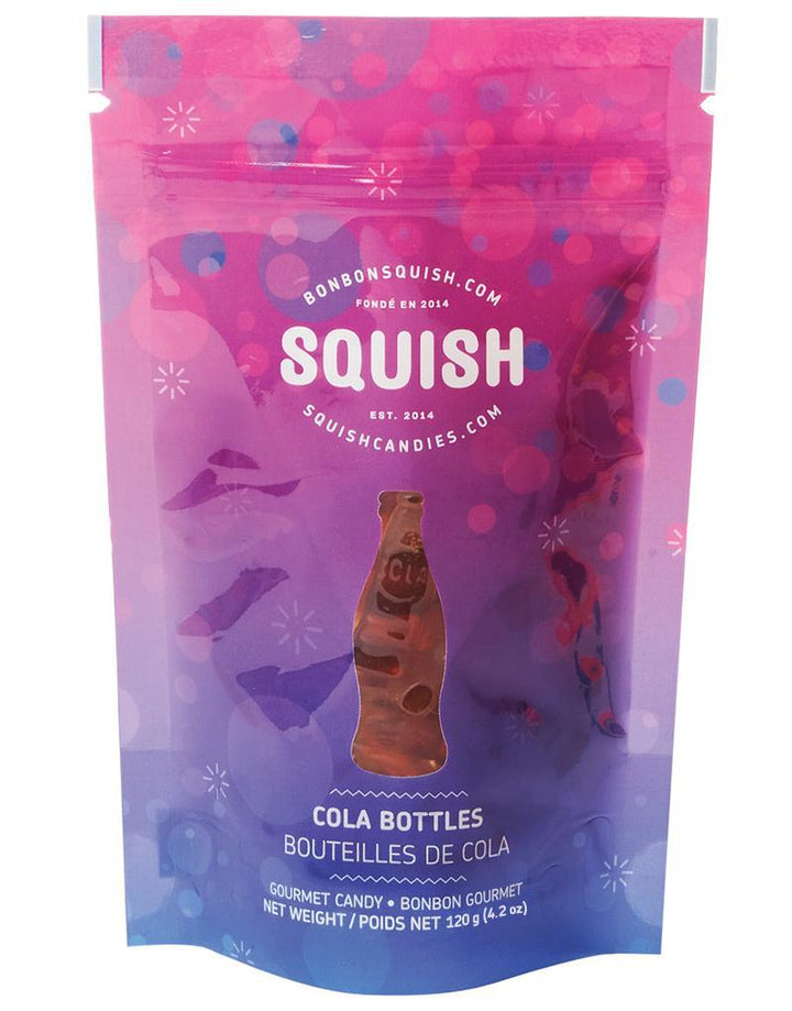 Shop Artisanal Gummies | Squish Candy – SQUISH Candies Canada
