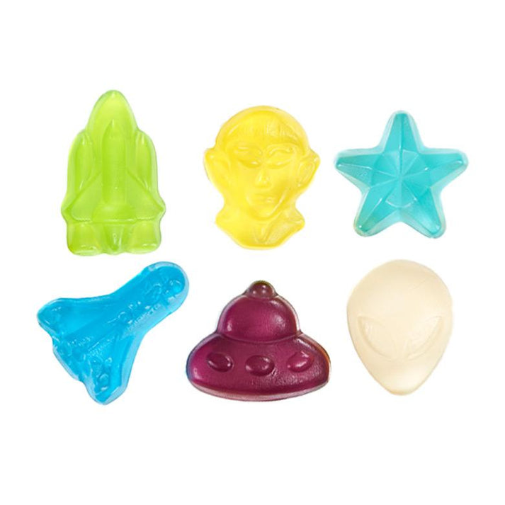 Vegan Alien Invasion Gummies | SQUISH Candies – SQUISH Candies Canada